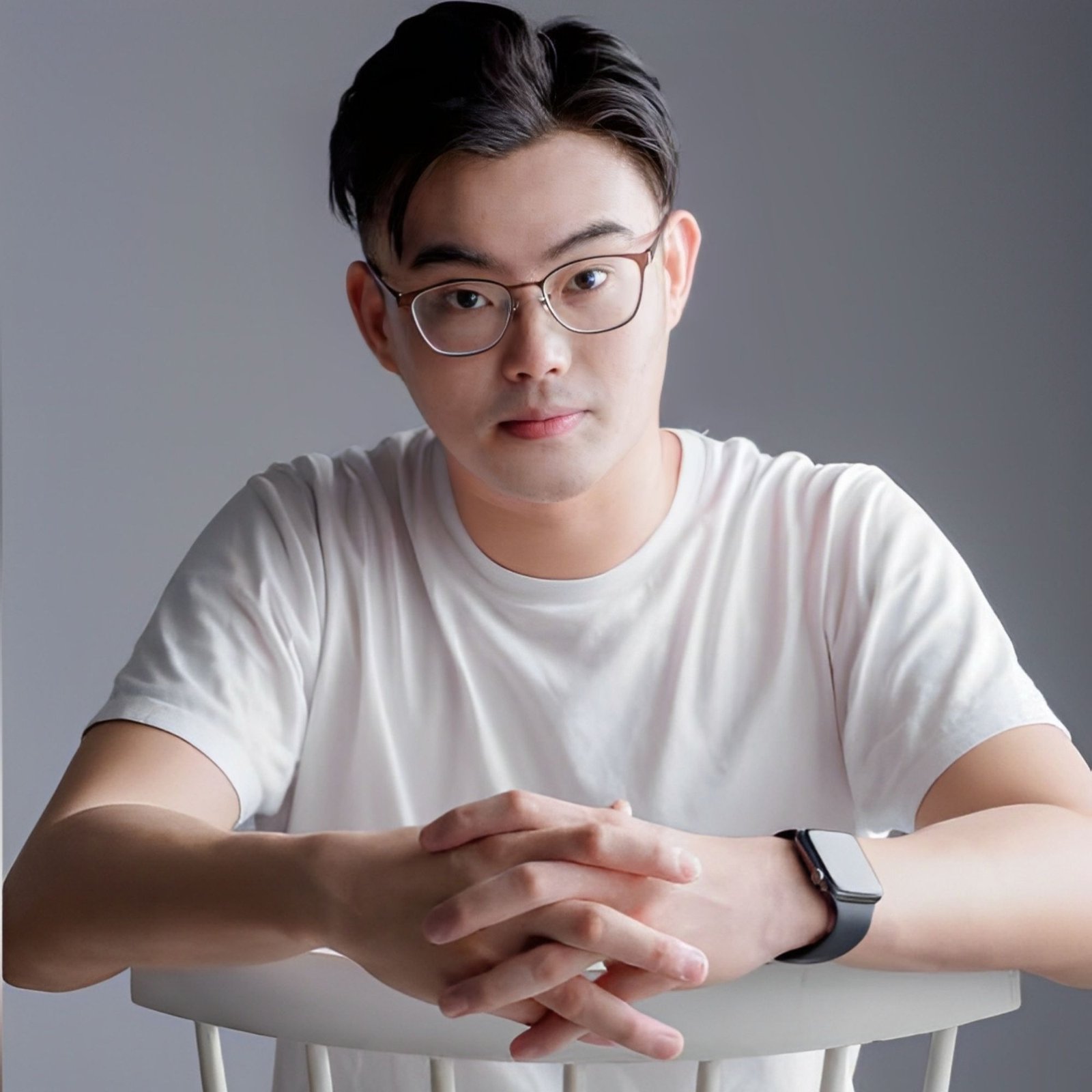Dennis Lai - NamePage
